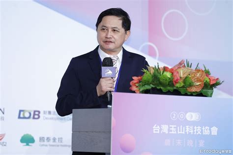 童子賢接民進黨智庫副董 彭博：和碩中國業務被盯上！ Ettoday財經雲 Ettoday新聞雲