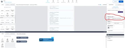 create record activity in sap build with header an sap community