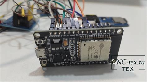 esp32 grbl