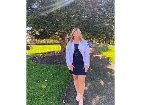 Heres Why Danielle Was Shouted Out As An Outstanding 2024 Grad Morristown Nj Patch