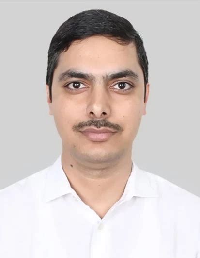 Rahul Pandey Sr Operations Officer