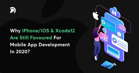 Why IPhone IOS Xcode Are Still Favoured For Mobile App Development In Evince Blog