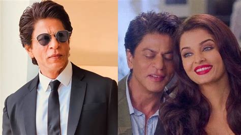 From Ae Dil Hai Mushkil To Hey Ram Films Shah Rukh Khan Did For Free And Why