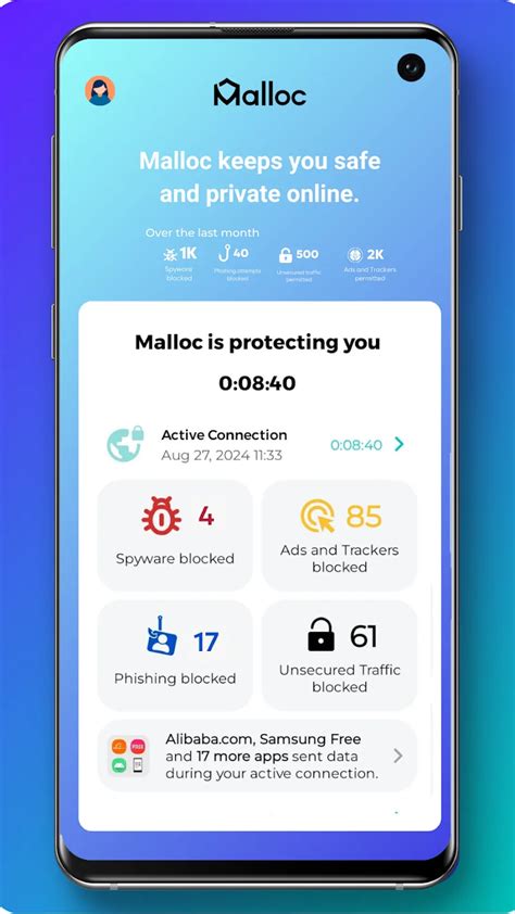 Malloc Vpn V202509251 Mod Apk Premium Unlocked Download