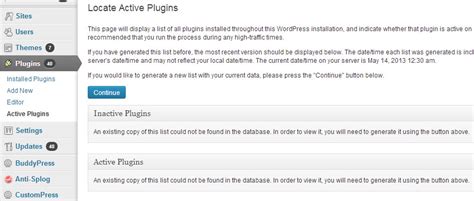 How To Clean Up Unused Plugins In WordPress Multisite