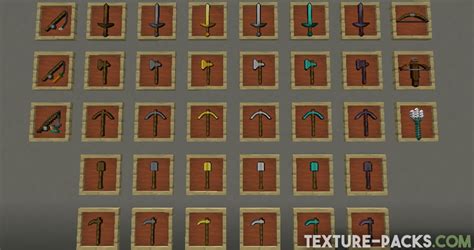 Canvas Texture Pack 117 → 189 Resource Pack Canvas Texture Pack 117 → 189 Resource Pack