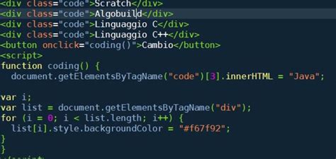 Dom In Javascript Document Js Dom Html Javascript