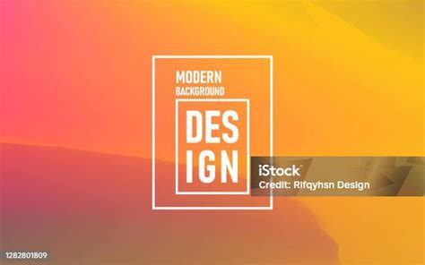 흐리게 그라데이션 배경 브로셔 전단지 잡지 배너 헤더 책 표지 노트북 배경 벡터 스톡 일러스트레이션을 위한 추상설계 템플릿 0명에 대한 스톡 벡터 아트 및 기타 이미지