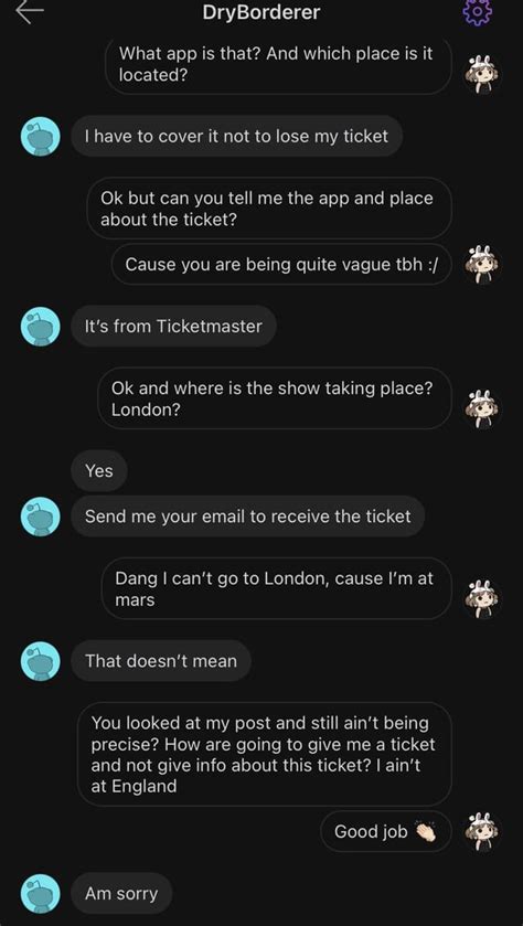 bot seller scam r scams