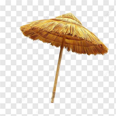 투명한 배경에 밀짚 비치 파라솔 해변 모래 여름 방학 여름 Png 일러스트 및 이미지 에 대한 무료 다운로드 Pngtree