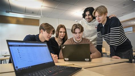 Bryskt Uppvaknande För Unga På Börsen