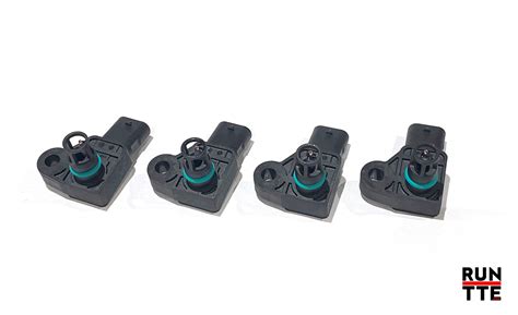 Sharp Motorsport Vag Ea825 4 0 Tfsi 4 Bar Map Sensor Kit Awesome Gti Volkswagen Audi