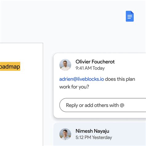liveblocks ready made ai copilots and collaboration for your product