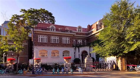 天津市区五大道游玩攻略：探索城市繁华与魅力，品时尚与艺术完美结合 旅游攻略吧