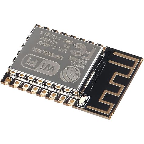 JacobsParts ESP8266 WiFi Microcontroller Module For Nepal Ubuy
