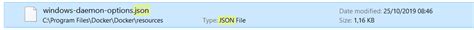 Docker No Matching Manifest For Windowsamd64 In The Manifest List
