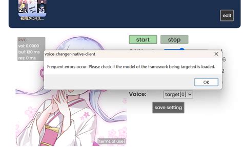 Invalidprotobuf Load Model From Pretraincontentvec500onnx Failedprotobuf Parsing Failed