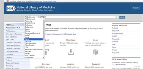Ways A FASTA File Can Be Used In Genetics Genetic Education