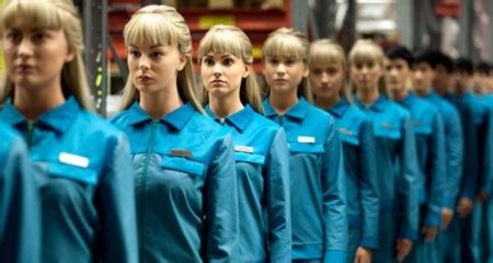 Mi Amante Es Un Robot Del Sexo Y Las Relaciones En La Era De La Inteligencia Artificial