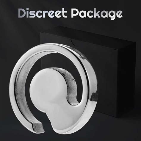 Pendant Ball Stretchers Testis Weight Stainless Steel Penis Restraint