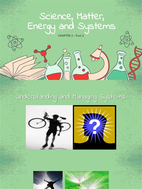 chapter 2 science matter energy and systems part 2 pdf ecosystem