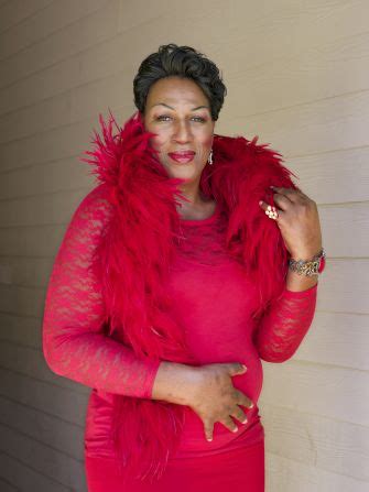‘struggles And Joys Of Older Transgender People Cnn