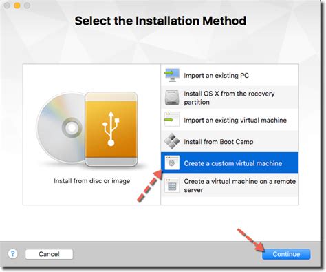 Create A Synology VM With XPEnology IThinkVirtual