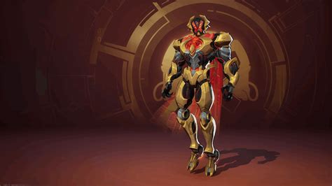 Marvel Rivals Ultron Guide Marvel Rivals Ultron Overview
