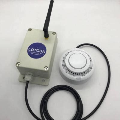 Thiết Bị LoRa Sensor Node