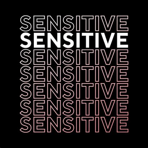Word Sensitive