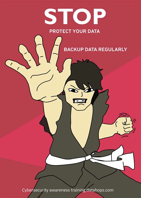 Free A4 Data Security Gdpr Posters Data Protection Part 3 Pdf