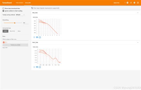 Pytorch模型训练套路 以CIFAR 为例 pytorch训练cifar CSDN博客