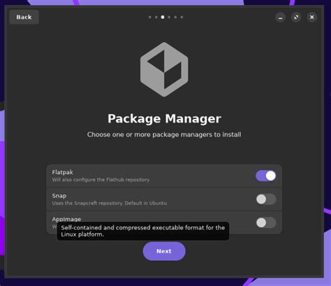 Rhino Linux A Rolling Release Ubuntu Spin With Pacstall And Custom Desktop LinuxForDevices