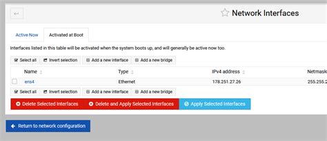 Extending Virtualmin Vm By Second Vm Page 2 Help Home For Newbies Virtualmin Community