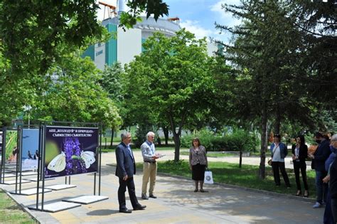 АЕЦ „Козлодуй” отбеляза Световния ден за опазване на околната среда снимки