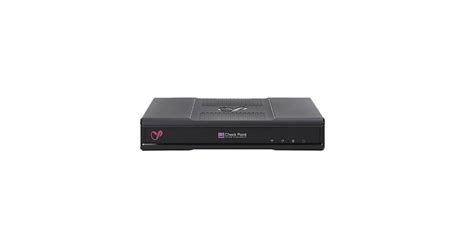 Check Point 1530 Security Gateway Firewall Price In Bd