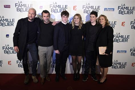 La Famille Bélier Défonce Moyen Libération