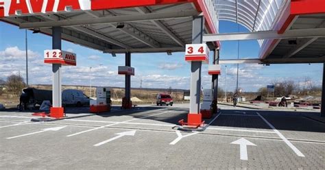 Mango Shell Shell та інші АЗС показали що відбувається з цінами на бензин дизель та автогаз