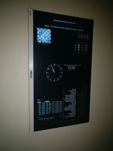 GitHub Tonymorris MM MMM Lichess Daily MagicMirror Lichess Daily Puzzle