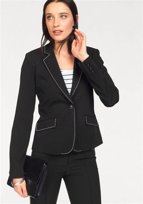 Blazer online kaufen » Fashion Must-have 2018 | OTTO