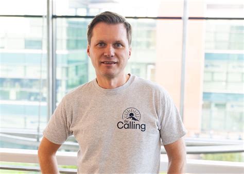 Peter Vardy Launches The Calling To Inspire Scottish Leaders To Unlock