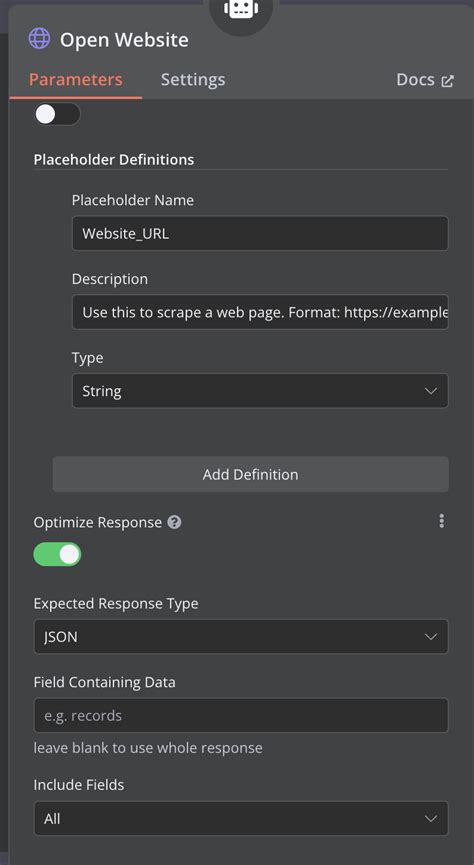 Cannot Parse Json In Request Module Questions N8n Community