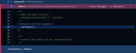 How To Debug The Most Common Solidity Smart Contract Errors