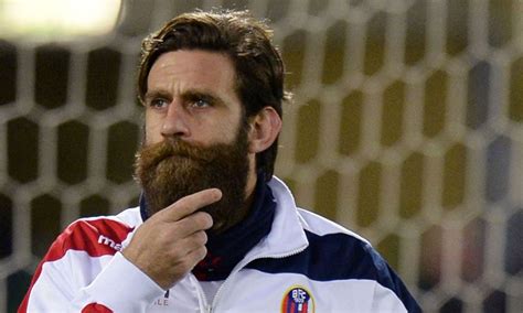 Pirlo Sampdoria Moscardelli «buona Occasione Per Rilanciarsi