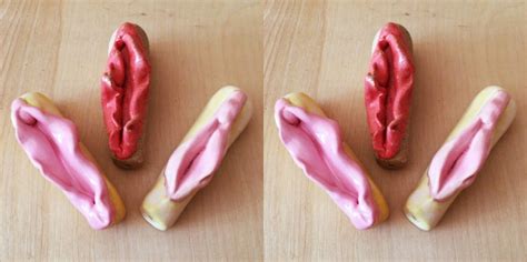 These Custom Made Vagina Pipes Are Simply Amazing Yourtango