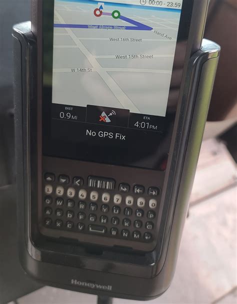 Diad 6 No Gps Fix Glitch Keeps Happening Is There A Fix Rupsers