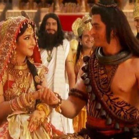 Shiv Parvati Vivah Devon Ke Dev Mahadev Devon Ke Dev Mahadev Shiva Parvati Images Mahadev