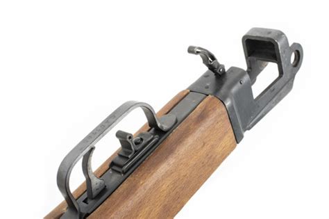 Polish Ppsh 41 Wooden Buttstock W Trigger Assembly Centerfire Systems