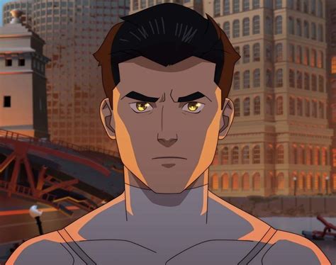 Mark Grayson Viltrum Invencible In 2025 Invincible Comic Image Comics Comic Art