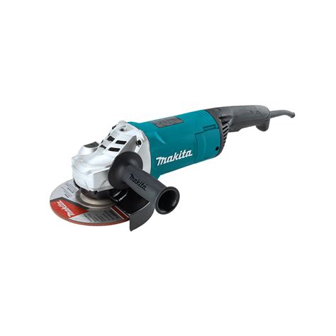 Pulidora Angular 7” Almacenes Hj